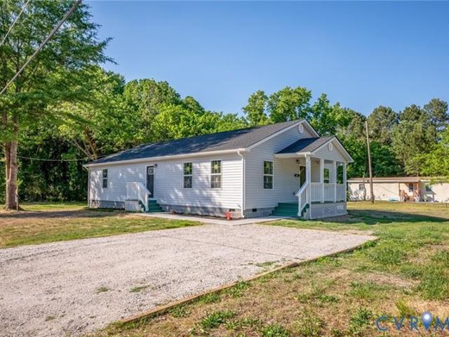 311 New St, Sussex, VA 23890