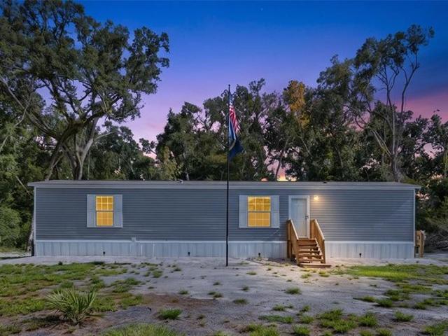 311 NE 316th Ave, Old Town, FL 32680