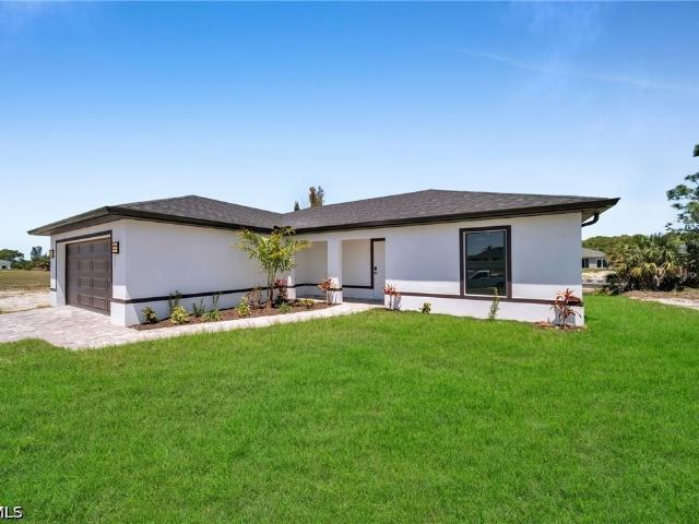 311 NE 31st St, Cape Coral, FL 33909 | MLS #2026018