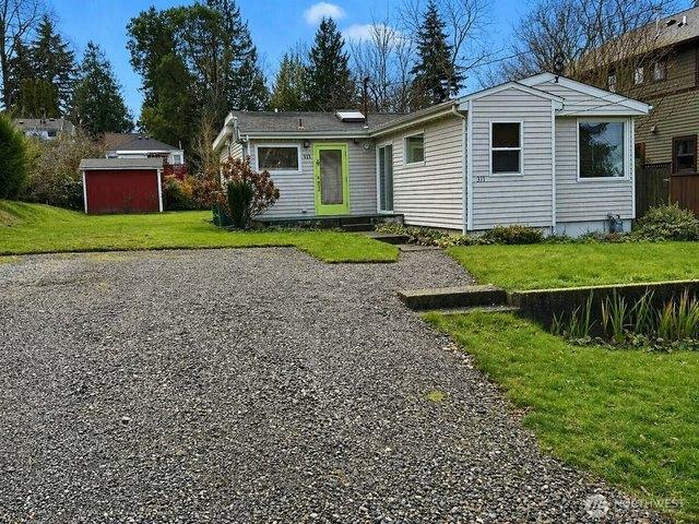 311 NE 95th St, Seattle, WA 98115