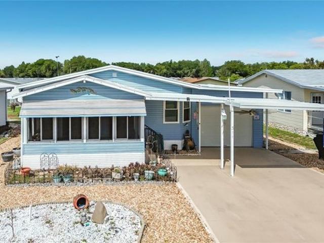 311 Nesbitt Park Ave, Davenport, FL 33897