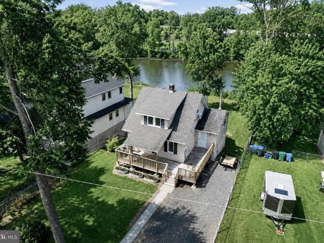 311 Neshaminy Road