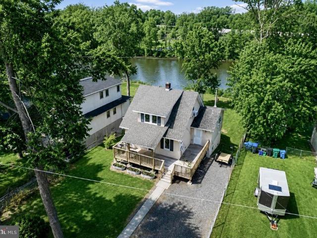 311 Neshaminy Road