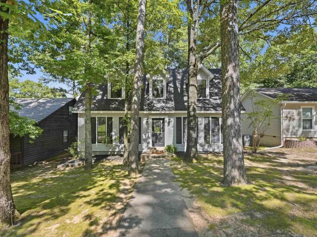 311 Nix Road