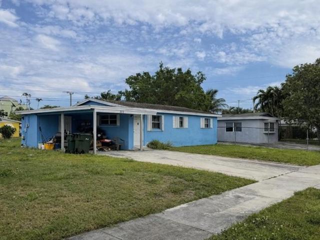 311 NW 11th Ave, Delray Beach, FL 33444