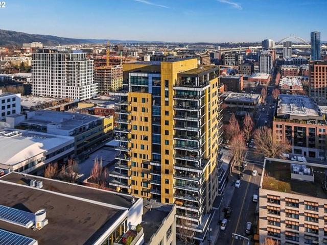 311 NW 12th Ave Unit 903, Portland, OR 97209