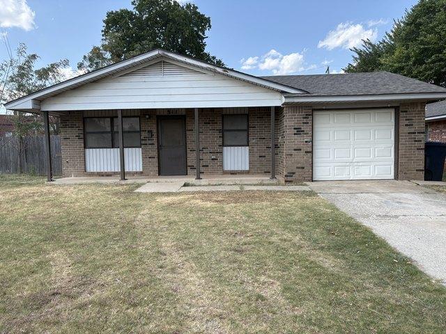 311 NW 24th St, Oklahoma City, OK 73103