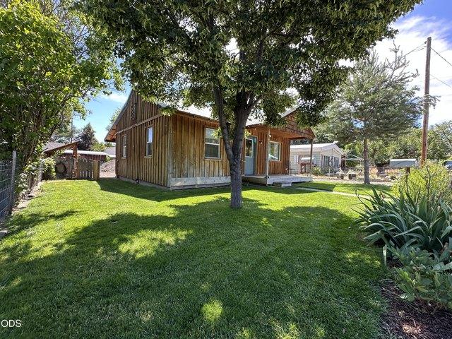 311 NW Bridge St, John Day, OR 97845