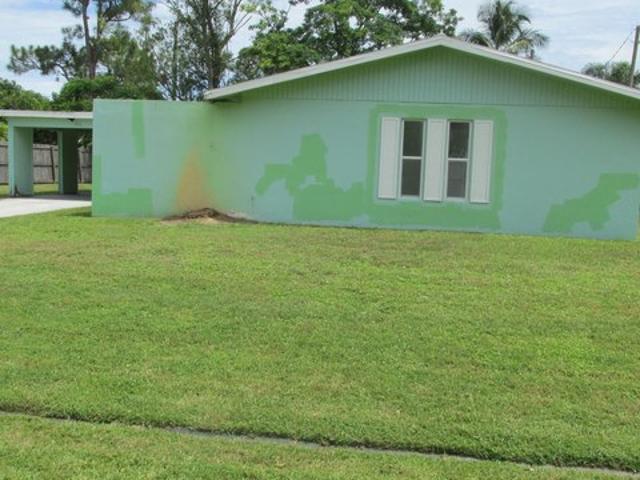 311 NW Byron St, Port Saint Lucie, FL 34983