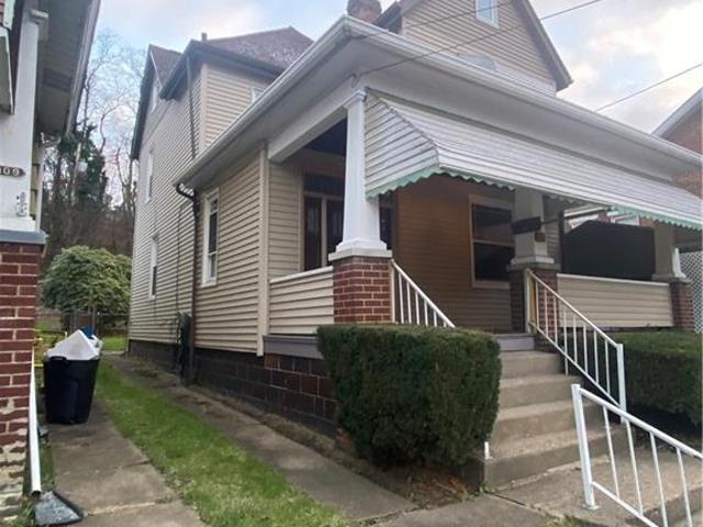 311 S 3rd Ave, Elizabeth, PA 15037 | MLS #1732