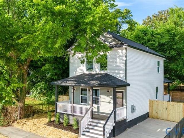 311 S West St, Petersburg, VA 23803