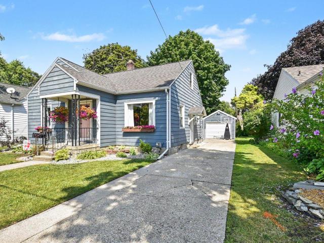311 S Alp Street