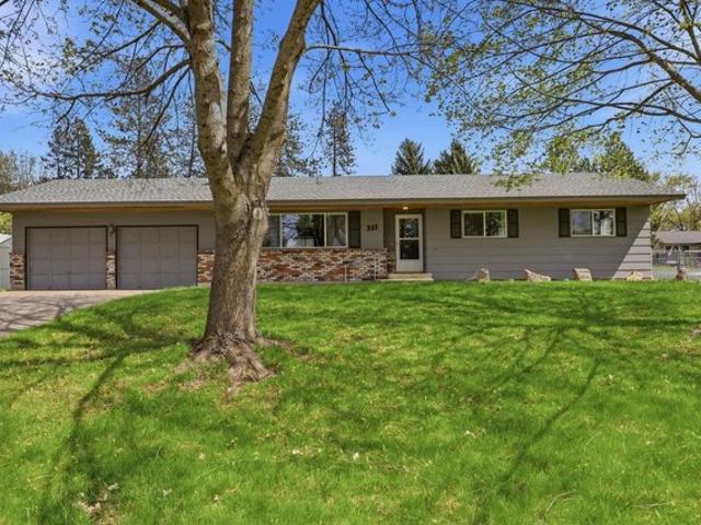 311 S Arcadia Ave, Deer Park, WA 99006