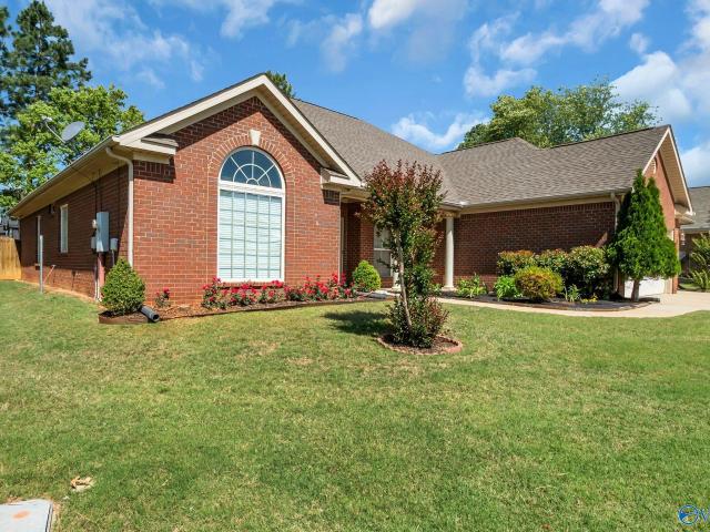 311 S Back Creek Road NW