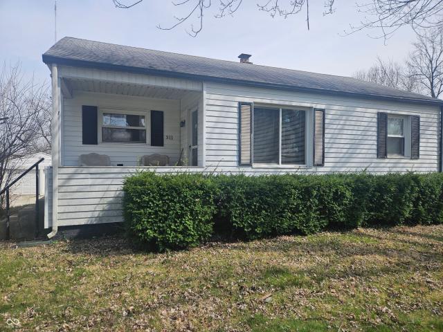 311 S Boehning St, Indianapolis, IN 46219 | Compass