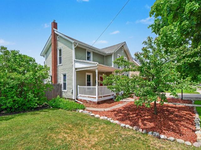 311 S Bridge Street