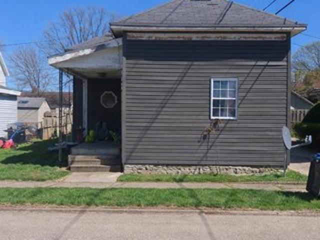 311 S D St, Marion, IN 46952