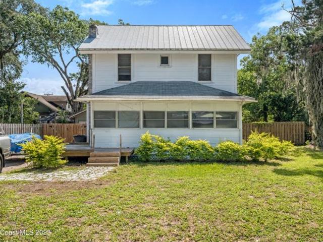311 S Dixie Ave, Titusville, FL 32796
