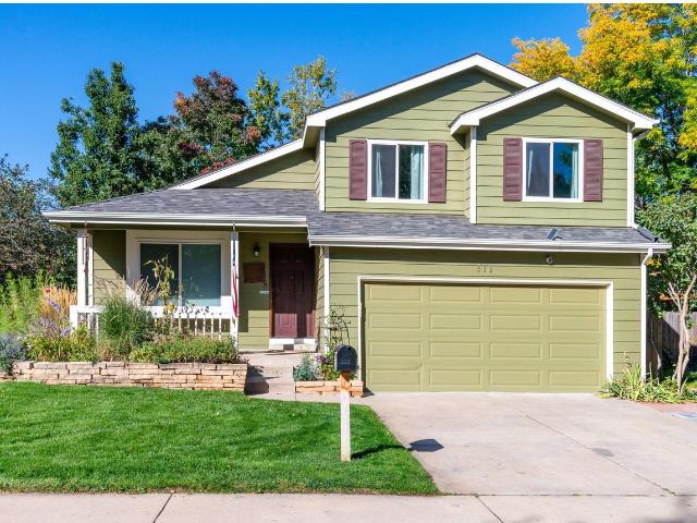 311 S Lark Ave, Louisville, CO 80027 | Compass