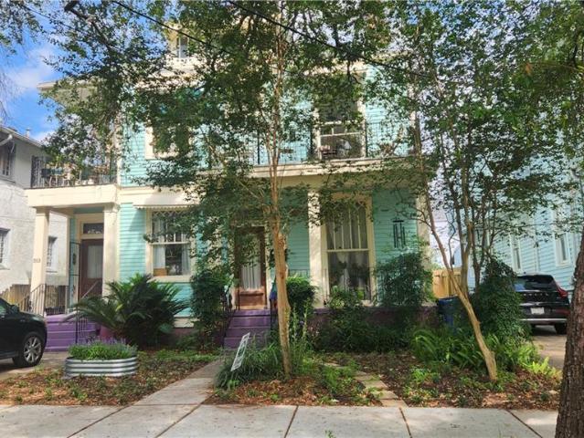 311 S Norman C Francis Parkway