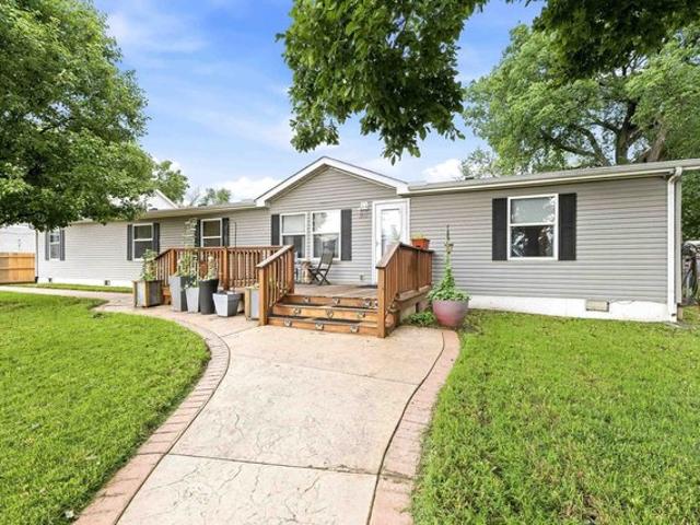 311 S Osage St, Wichita, KS 67213