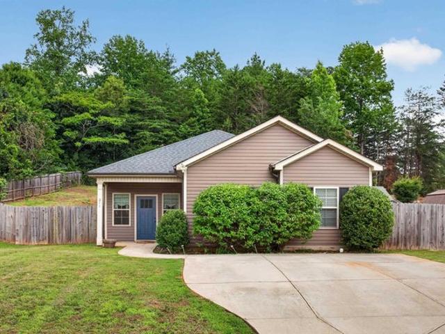 311 S Plainview Dr, Greenville, SC 29611