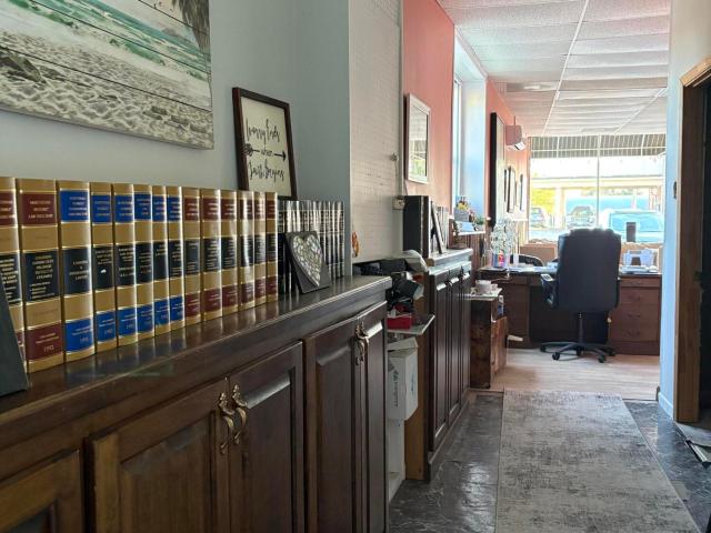 311 S Road Street