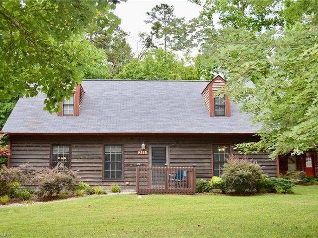311 S Scientific St, High Point, NC 27260