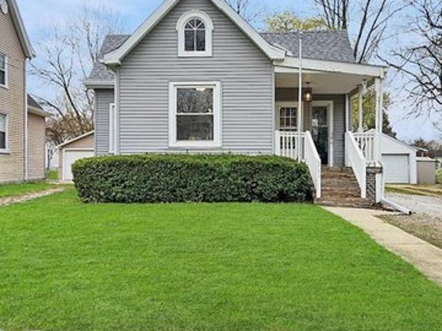 311 S Santa Fe Ave, Princeville, IL 61559