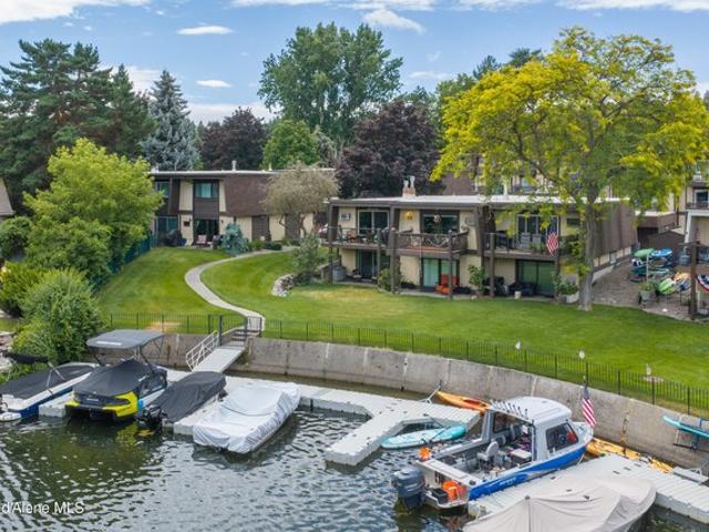 311 S Shoreline Dr Unit 3, Liberty Lake, WA 99019