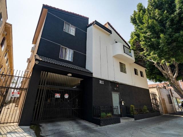 311 South New Hampshire Avenue 1 Bedroom Apartment for Rent at 311 S New Hampshire Ave, Los Angeles, CA 90020 Wilshire Center Koreatown