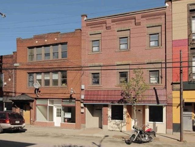 311 South Trenton Avenue Garage