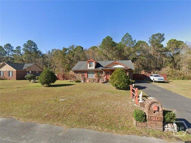 311 Sabreena Cir, Hinesville, GA 31313