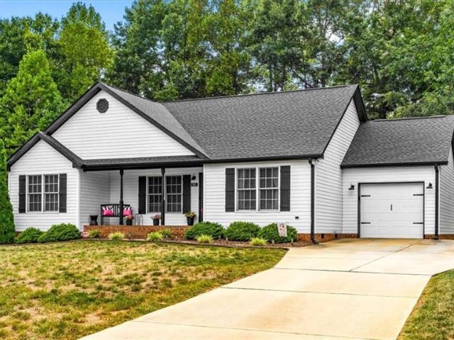 311 Saddlebred Loop