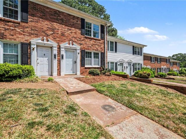 311 Salisbury Street #4