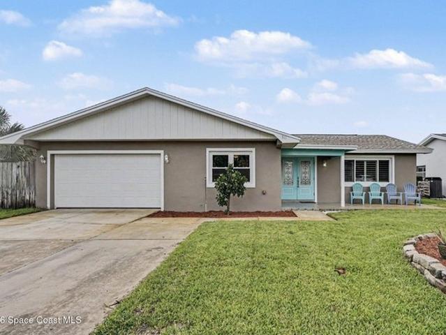 311 Seabreeze Dr, Indialantic, FL 32903