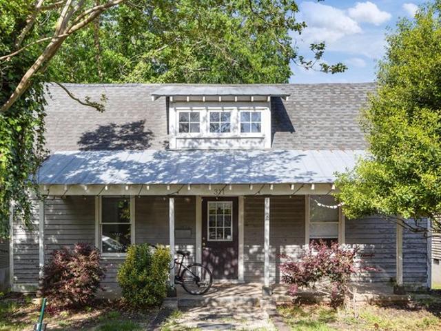 311 Seawell Ave, Raleigh, NC 27601