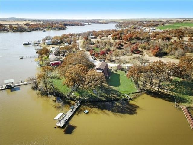 311 Shore Loop, Bellevue, TX 76228
