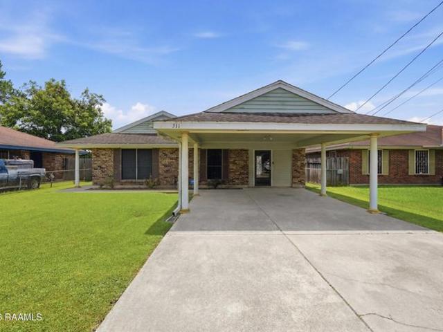 311 Silver St, New Iberia, LA 70560