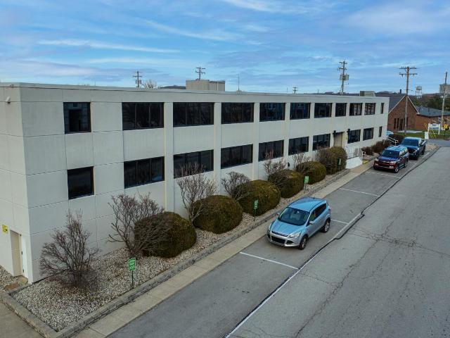 311 Spangler Drive # 220