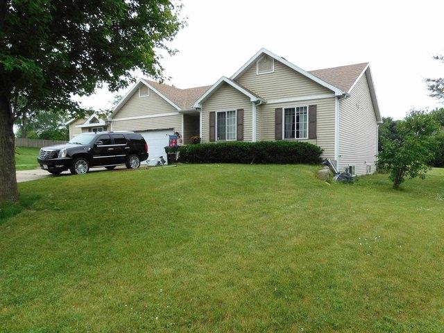 311 Spoke Cir, Sun Prairie, WI 53590