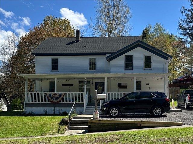 311 Spring St, Groton, NY 13073