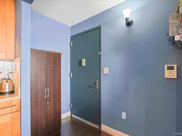 311 St Nicholas Avenue, Unit 3H