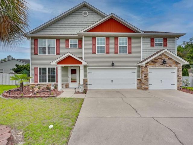 311 Starling View Ct, Lexington, SC 29073