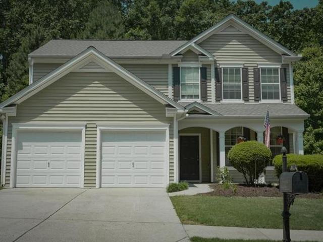 311 Stone Valley Crossing, Canton, GA 30114