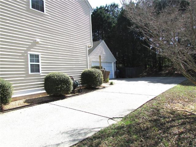 311 Summerstone Ct, Canton, GA 30114 | MLS #7746 | Compass