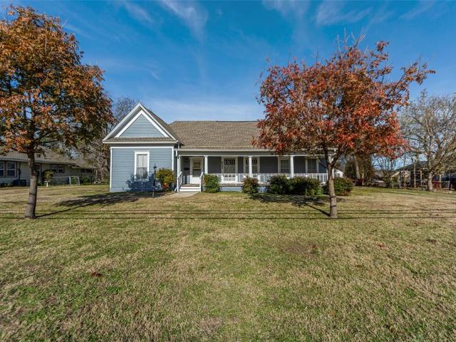311 Summit St, Farmersville, TX 75442 | MLS #21131