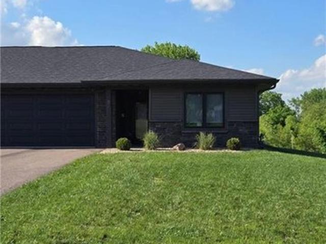 311 Sunset Ave, Mountain Lake, MN 56159