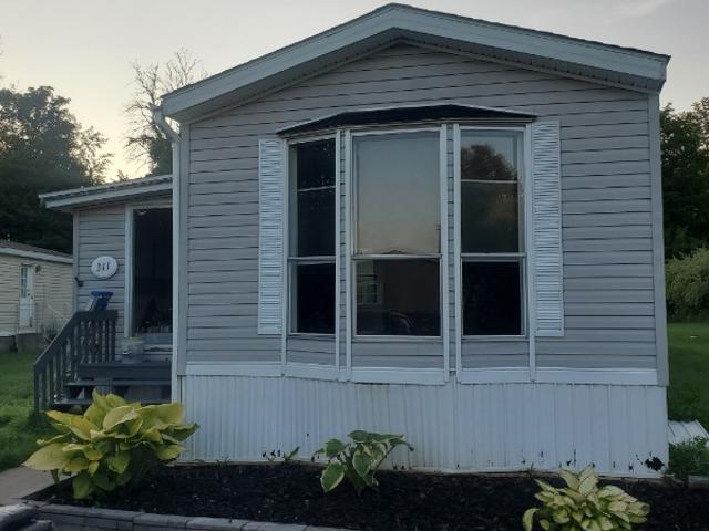 311 Sunset Drive