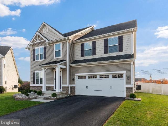 311 Sunrise Court
